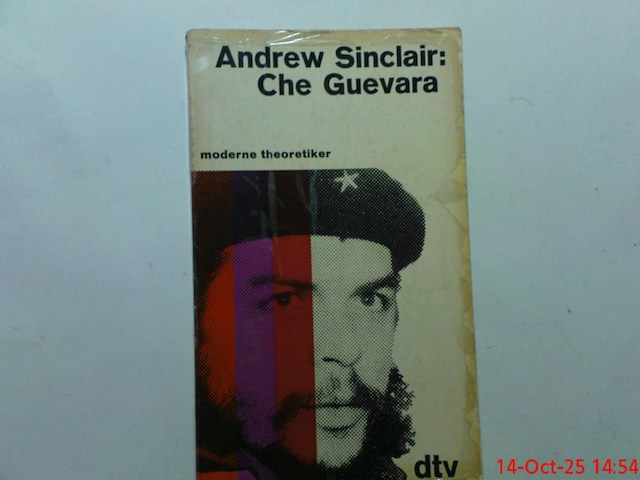 ANDREW  SINCLAIR -  CHE GUEVARA