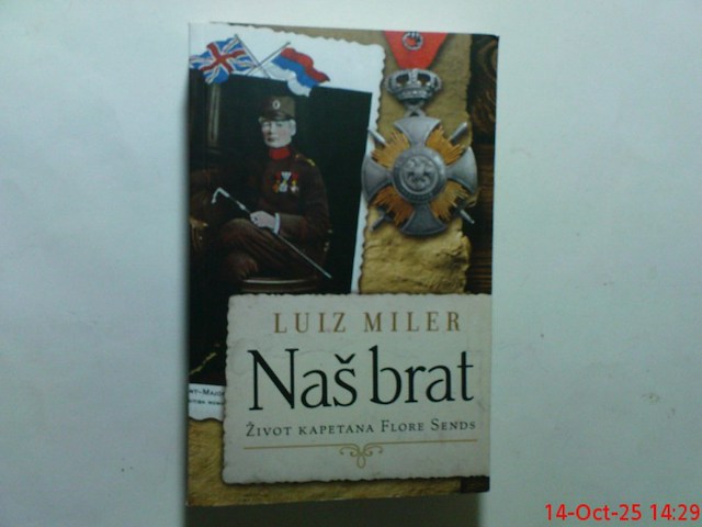 LUIZ MILER  -  NAS  BRAT