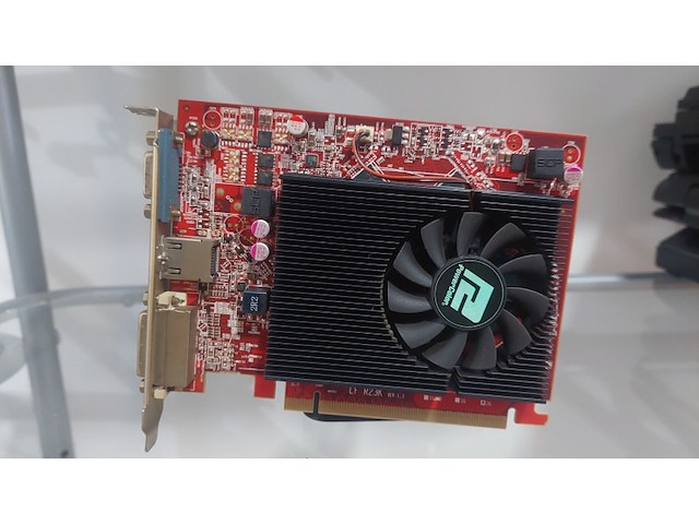 PowerColor ATI Radeon R7 240 2GB