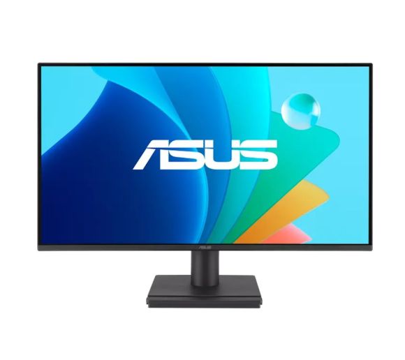 Asus - Monitor ASUS VA249HG 23.8"/IPS/1920x1080/120Hz/1ms MPRT/VGA,HDMI/Adaptive sync/VESA/crna