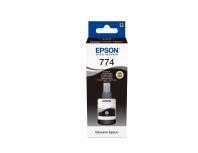 EPSON - T7741 EcoTank Pigment Black ink bottle