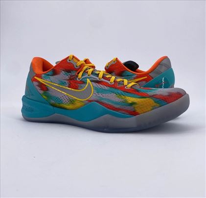 Nike Kobe 8 Venice Beach- Košarkaške Patike