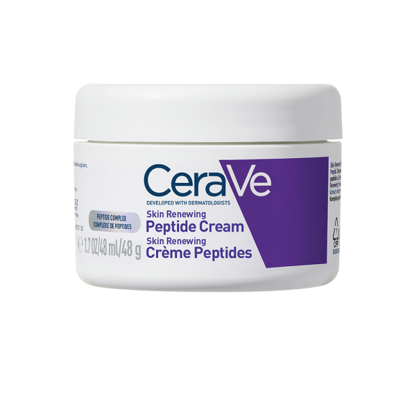 Skin Renewing Peptide Cream 48ml