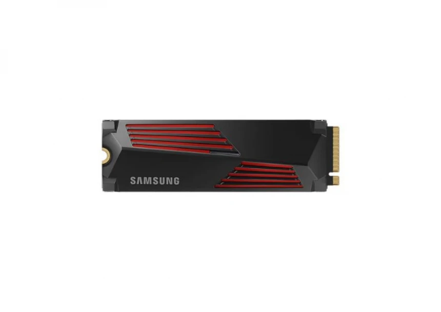 SSD Samsung 1TB 990 Pro MZ-V9P1T0CW