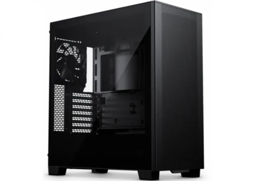 Kuciste Phanteks PHANTEKS XT Pro Black, PH-XT523P1_BK01