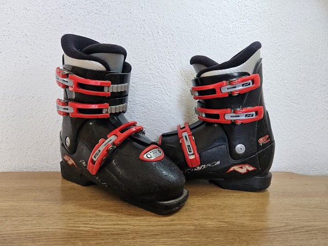 Ski Pancerice Nordica GP TJ Super cizme za skije br. 36