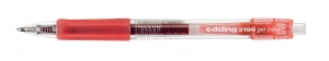 REFILL E-1708 za Gel roller 2190 crvena Edding