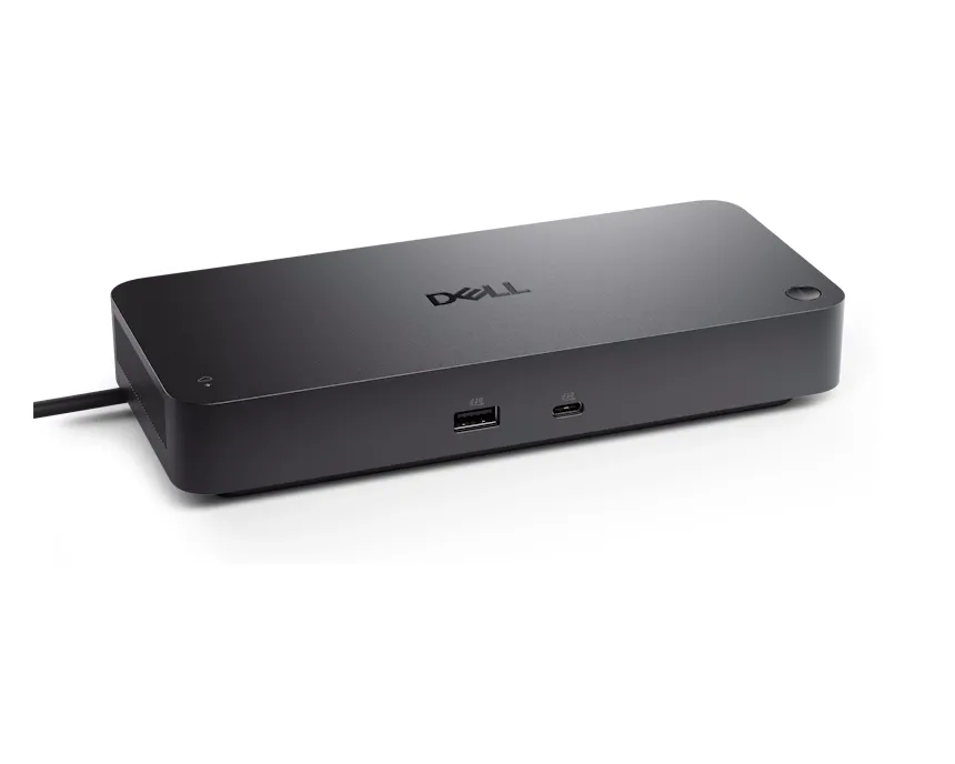 DELL Pro Thunderbolt 5 Smart Dock SD25TB5 with 300W AC Adapter