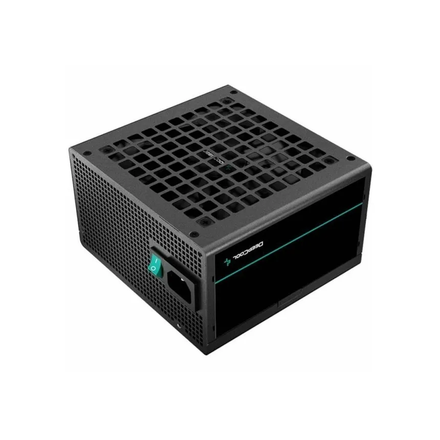 Napajanje 700W DeepCool PF700, R-PF700D-HA0B-EU