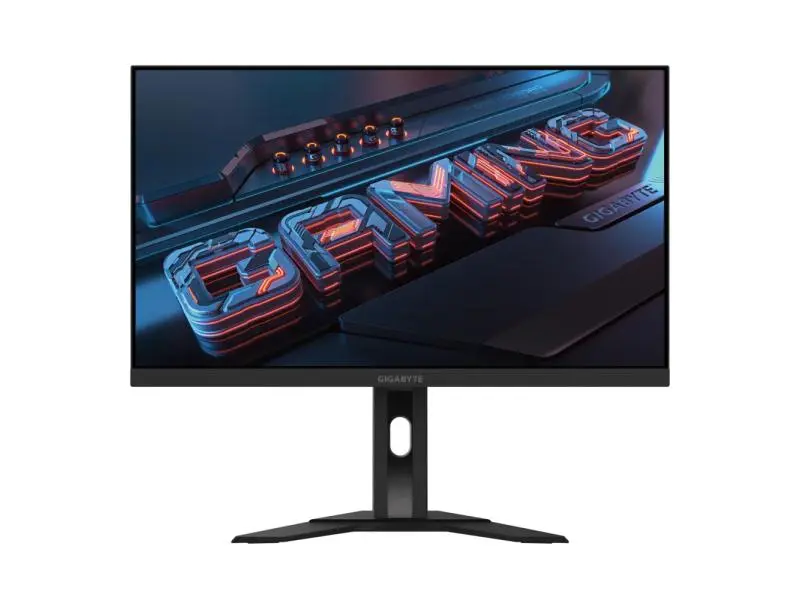 GIGABYTE Monitor M27UA, IPS, 4K UHD, 160Hz, USB-C, AMD FreeSync Premium, Crni