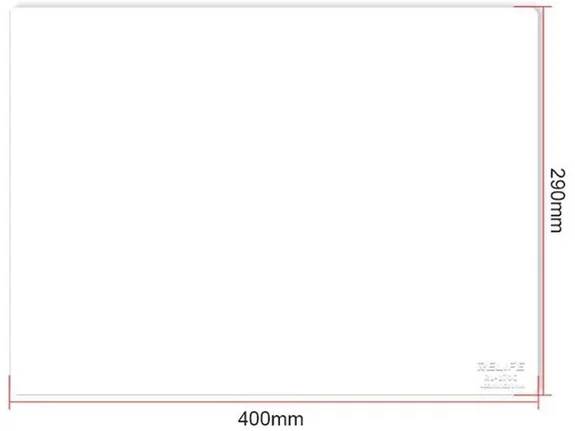 Toplotna podloga RL-170c (400*290mm)