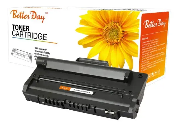 BetterDay Toner ML-1520/1710/SCX-4216/LX X215 Zamenska kaseta za Saung 3k (bez cipa)