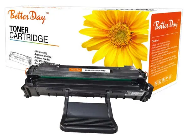 Betterday Toner CF281X, CRG-039H M604/M605/M606/M630 CRG-039 za HP, 25k, Crni