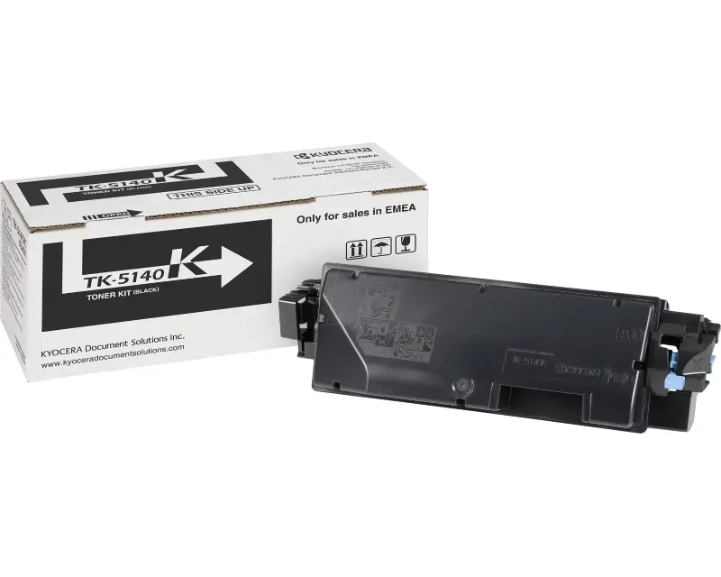 KYOCERA Toner crni TK-5140K