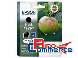 Tinta Epson T1291 42 305 306 320 525 535 625 630 635 Black Original
Slični proizvodi
Poslednje ste pogledali