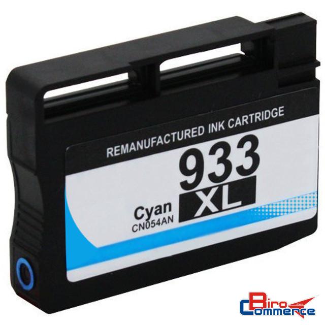 Tinta HP-933XL 6100 6700 6600 7110 7610 CN054AE Cyan Zamjenska
Slični proizvodi