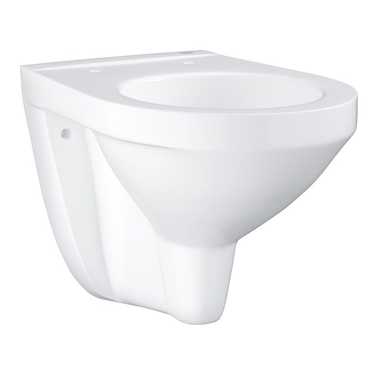 Grohe 39491000 Bau Ceramic Alpine White Rimless WC šolja konzolnaID: EK000754823
