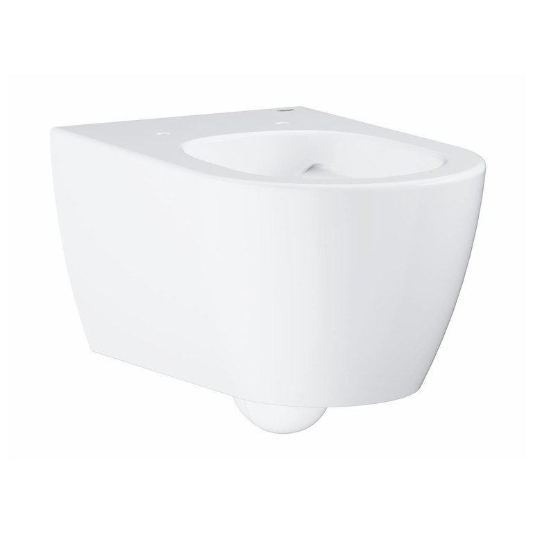 Grohe 3957100H Essence White PureGuard Rimless WC šolja konzolna 36x54x26,5ID: EK000755235