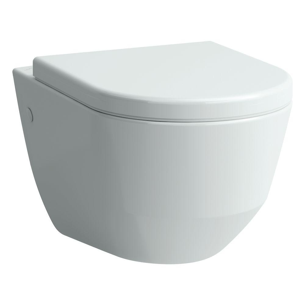 Laufen 8.2095.6.000.000.1 Pro White WC šolja konzolna 36x53x34ID: EK000755711