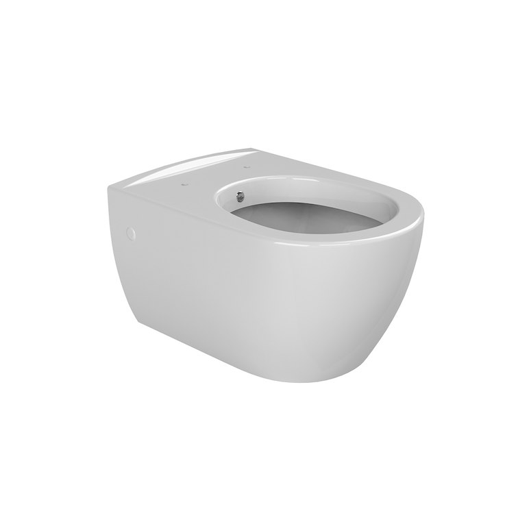 Turkuaz CeraStyle City White WC šolja konzolna 37x52,5x33 18700WID: EK000755198