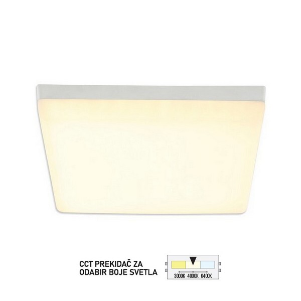 Forma LED panel frameless nadgradni LPG-08-36SID: EK000775067