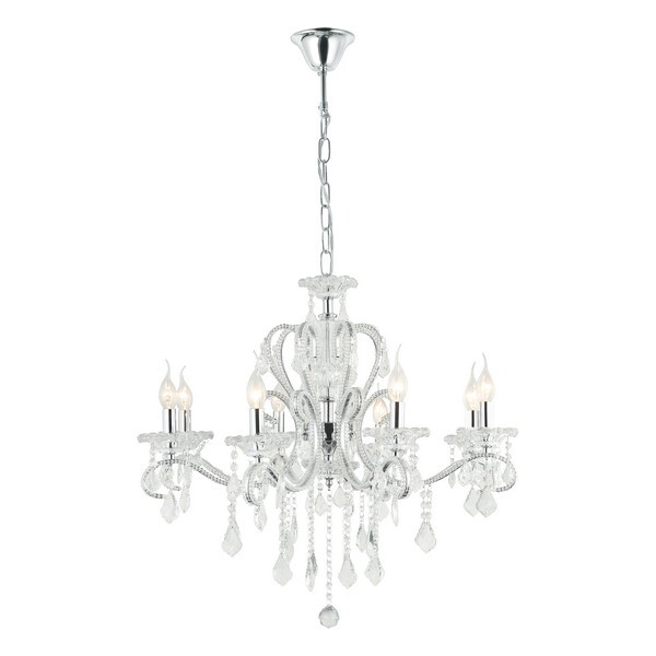 Forma Luster kristal ML1403-8 CHID: EK000775448