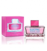 Electric Blue Seduction for Women Antonio Banderas parfem
Antonio Banderas parfem
eau de toilette, 100 ml