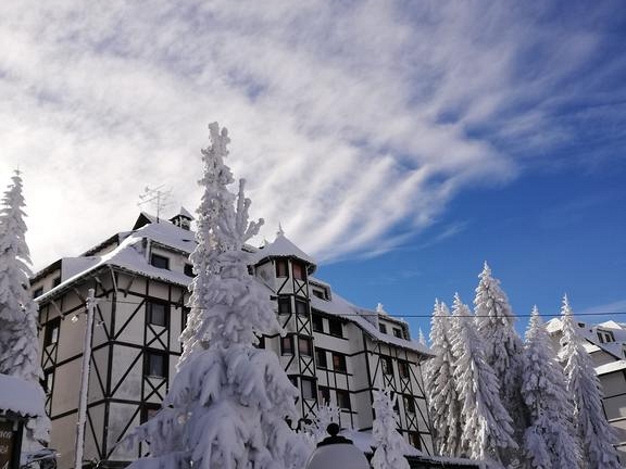 Smestaj na Kopaoniku u Vili Ivana