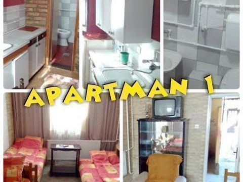 RUMA PRENOCISTE - apartmani KONAK 022