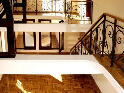 Ekskluzivan dupleks prostor