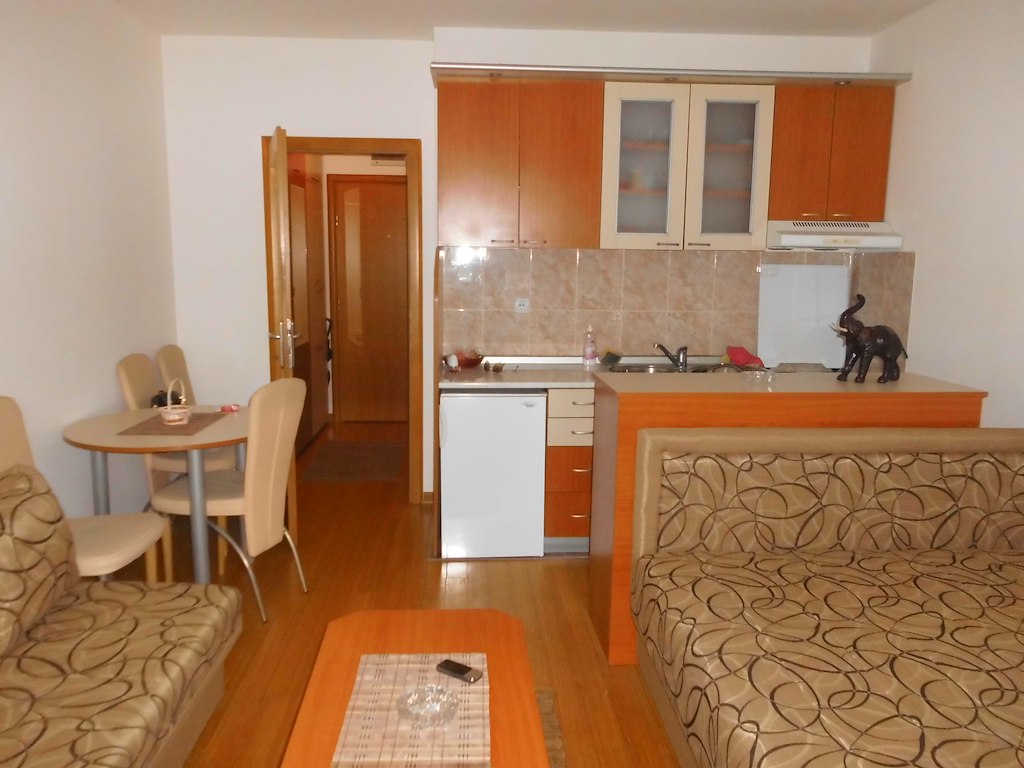 Apartmani BG Vrnjacka banja
