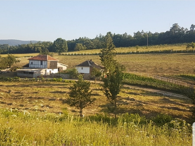 Kompletno useljivo domacinstvo Boljevac