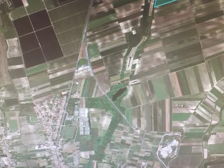 Plac. 20.000 m2. 2 ha. Fruskogorski Koridor