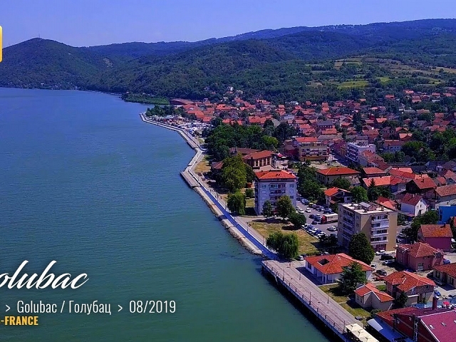 Stan 44 m2 Golubac Srbija