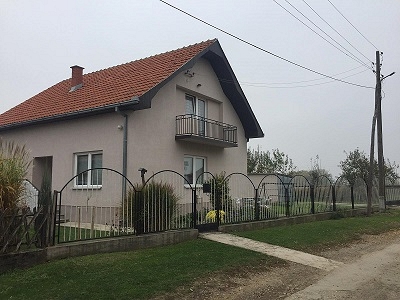 Kuca 130 m2 Prnjavor Lesnica Loznica