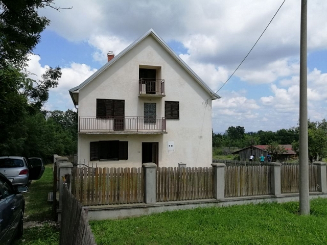 Kuca 200 m2 Orasac Arandjelovac