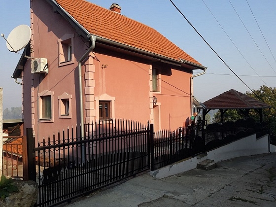 Kuca 160 m2 Jugovo Smederevo