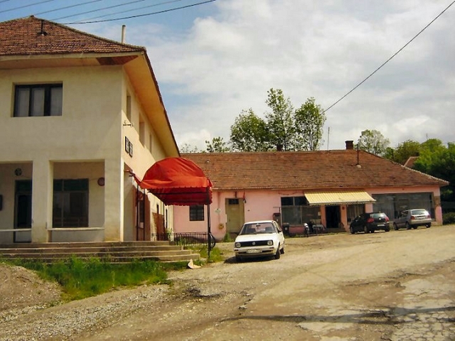 Kuca 67 m2 i plac 47 ari i pomocni objekti 230 m2 u selu Vitezevo Zabari Pozarevac