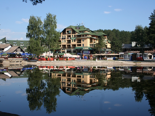 Kuca 80 m2 Zlatibor Smiljanski zakosi
