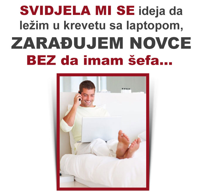 Tražiš poso? Ne cekaj na sutra, saznaj vec DANAS!