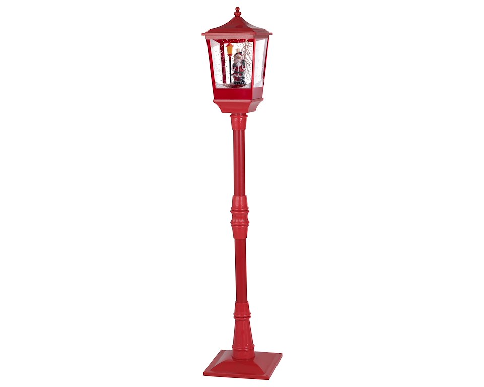 NG dekoracija - LED LANTERN 135cm 489190 - Warm white - KMG