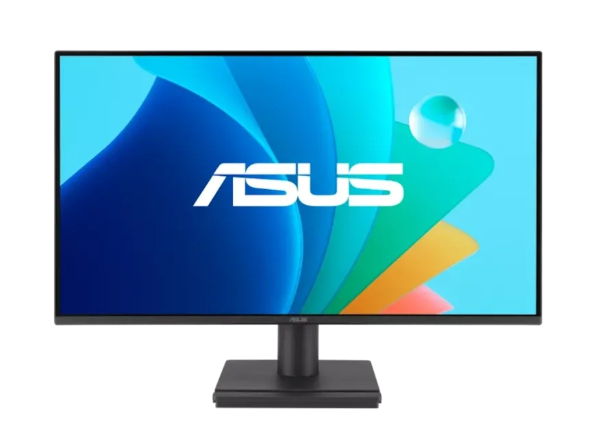 Monitor ASUS VA249HG 23.8"/IPS/1920x1080/120Hz/1ms MPRT/VGA,HDMI/Adaptive sync/VESA/crna