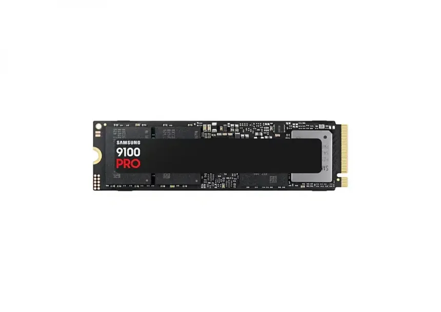 SSD M.2 NVMe 1TB Samsung 9100 PRO MZ-VAP1T0BW