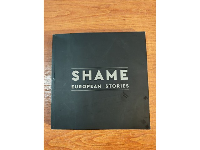 Shame European stories