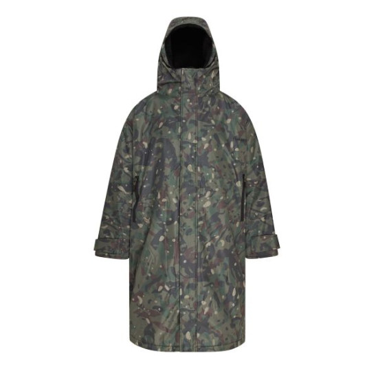 TRAKKER KABANICA CR CAMO ROBE S/M