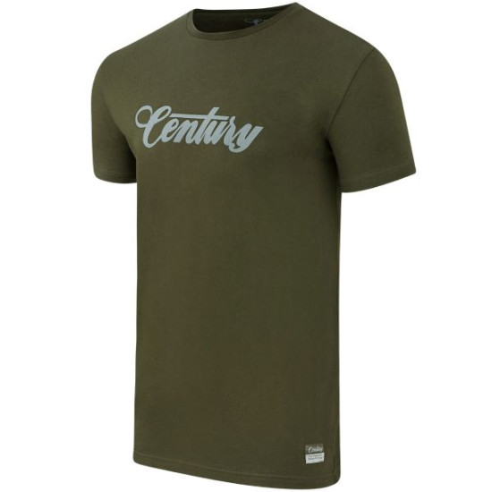 CENTURY MAJICA NG T-SHIRT GREEN - L