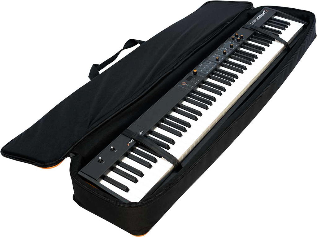 Studiologic Soft Case SIZE C torba za SL88/Numa X Piano 88/GT