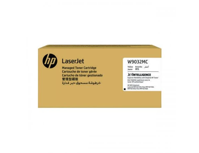 HP W9032MC žuti toner