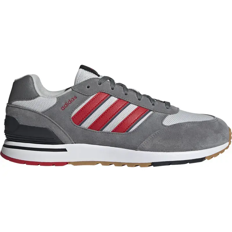 Adidas Muške patike Run 80, Sive