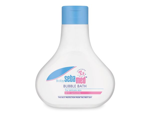 Sebamed® Baby pena za kupanje, 200ml